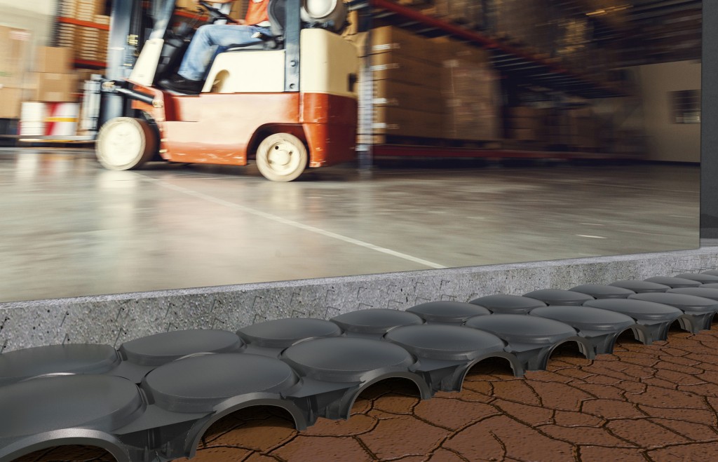 Clay treatment | Daliform Group