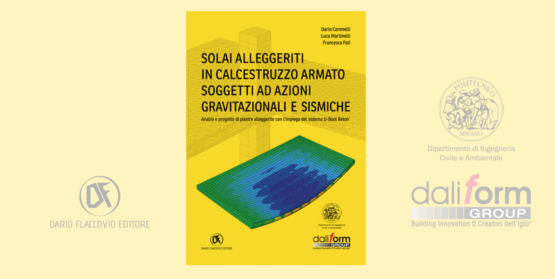 Published the first technical textbook on the two-way voided slabs with ...