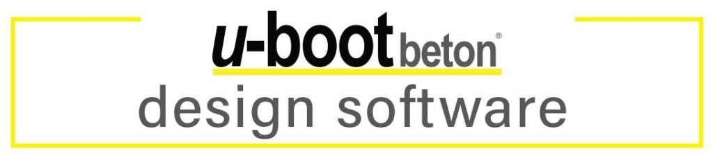 U-Boot® Beton | Daliform Group