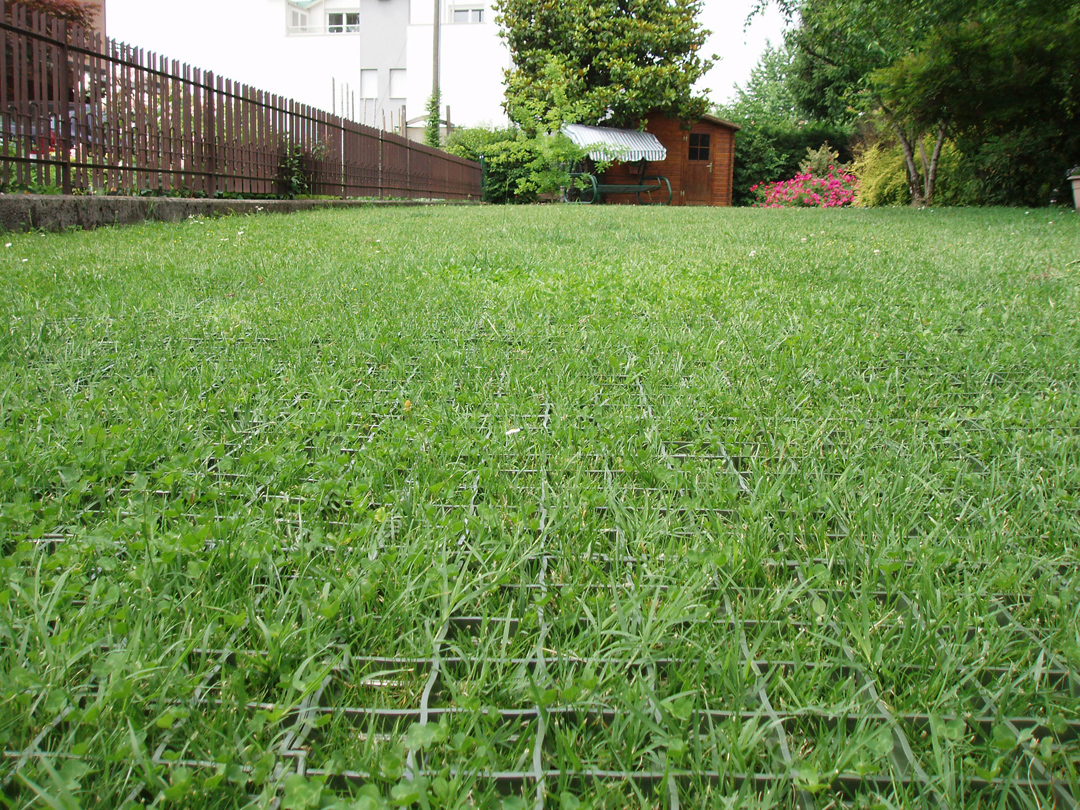Awareness and sustainability in the Daliform Group lawn protection ...